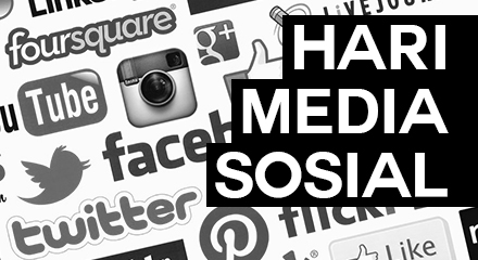 HARI MEDIA SOSIAL - Kompasiana.com