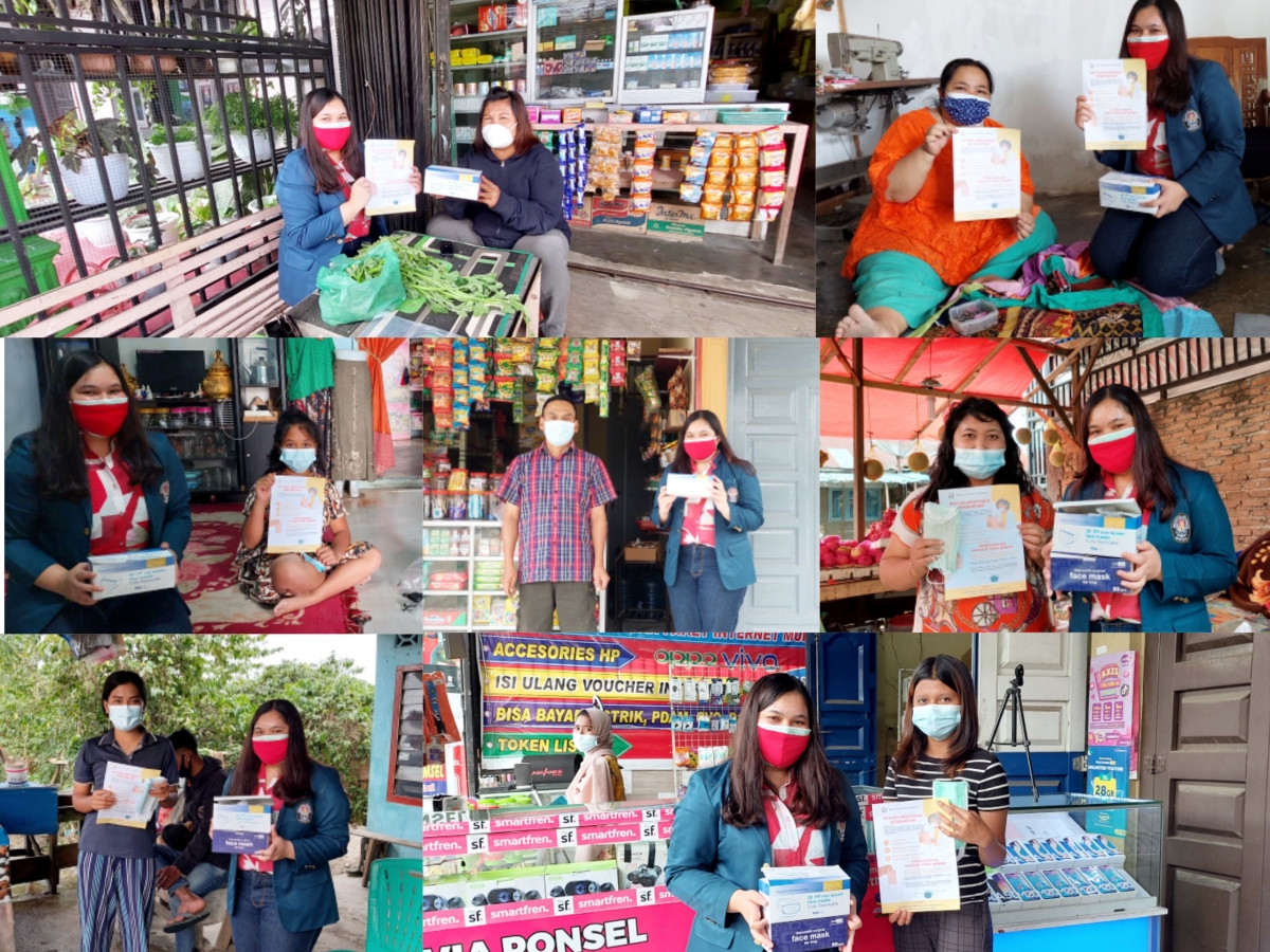 Foto Artikel : KKN Pulang Kampung, Mahasiswa Undip Mengajak Masyarakat ... Foto Artikel : KKN Pulang Kampung, Mahasiswa Undip Mengajak Masyarakat ...