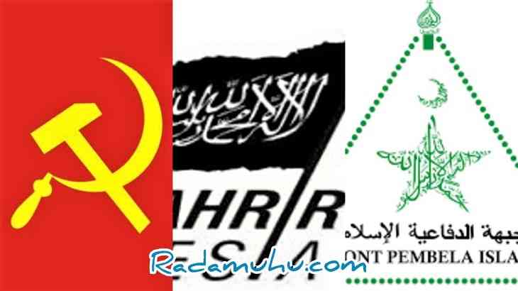 Foto Artikel : Dapatkah PKI, HTI dan FPI Dihidupkan Kembali ... Foto Artikel : Dapatkah PKI, HTI dan FPI Dihidupkan Kembali ...