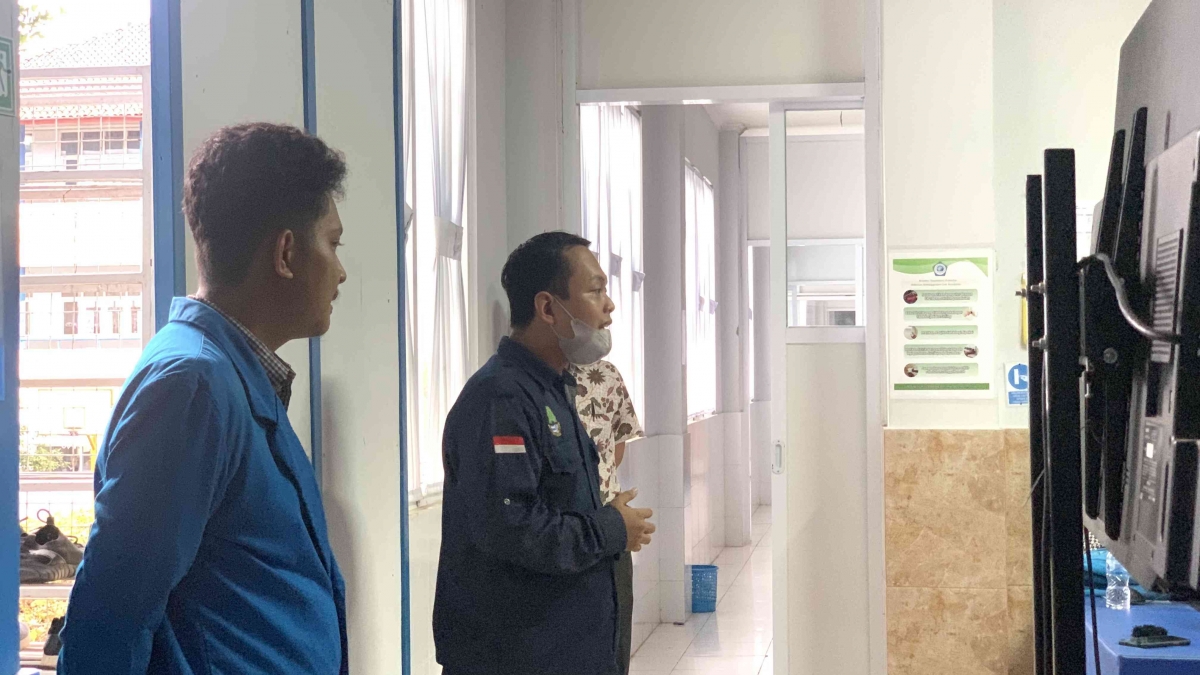 Foto Artikel Kegiatan Pkm Di Smk Wira Buana 2 Tentang Pembuatan Aplikasi Android Menggunakan
