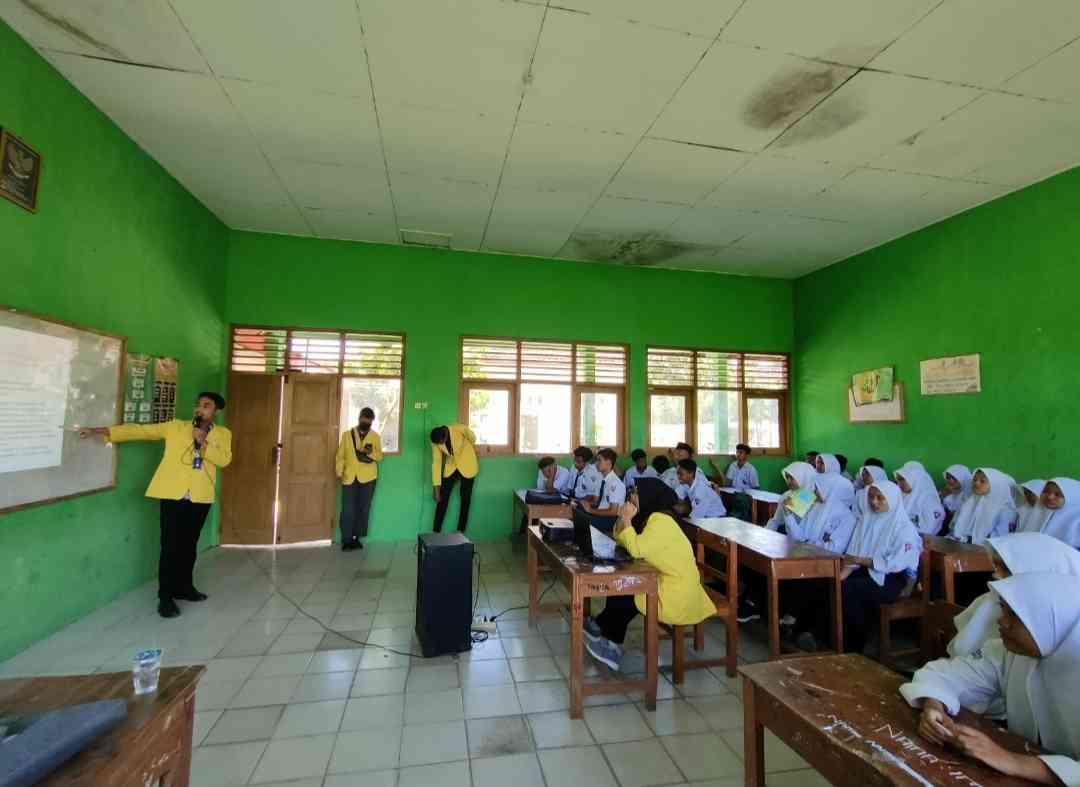 Foto Artikel : Mahasiswa KKN UNNES GIAT 3 Adakan Sosialisasi Bahaya ... Foto Artikel : Mahasiswa KKN UNNES GIAT 3 Adakan Sosialisasi Bahaya ...