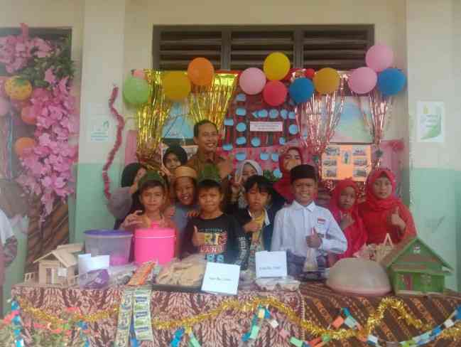 Foto Artikel : Mengenal P5 dalam Kurikulum Merdeka Belajar di UPT SDN ... Foto Artikel : Mengenal P5 dalam Kurikulum Merdeka Belajar di UPT SDN ...