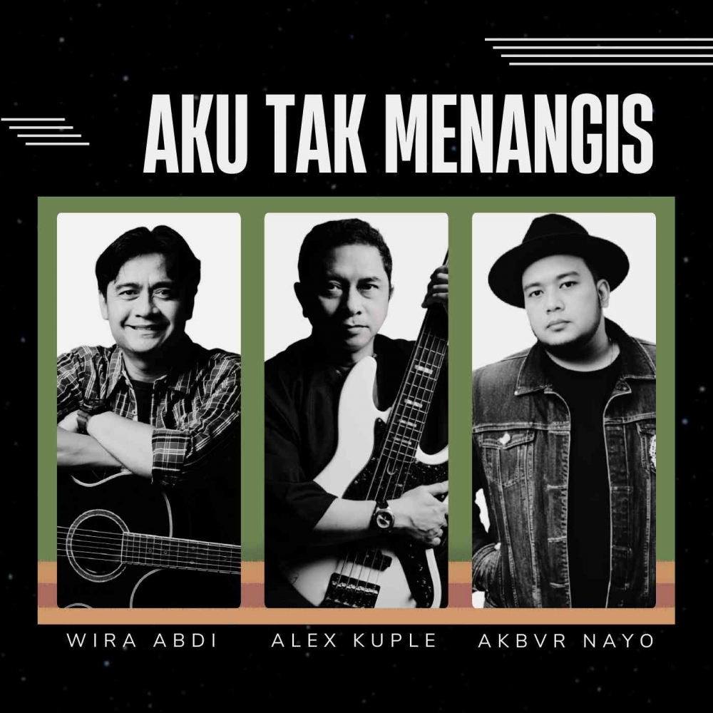 Foto Artikel : Wira Abdi, Alex Kuple dan AKBVR NAYO: Rilis Lagu Aku Tak ... Foto Artikel : Wira Abdi, Alex Kuple dan AKBVR NAYO: Rilis Lagu Aku Tak ...