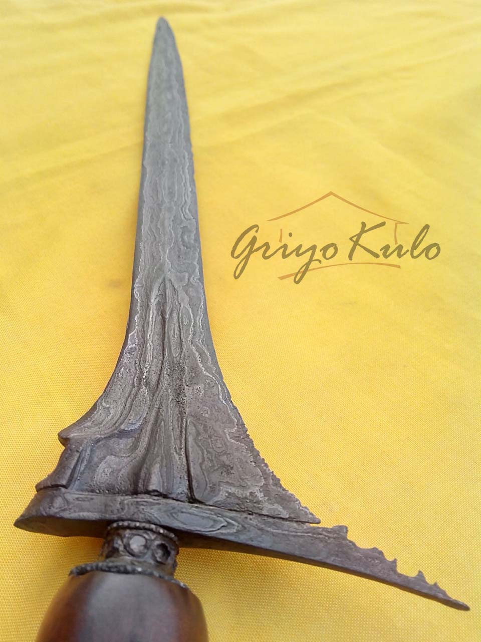 Keris: Ricikan Dhapur Keris Jawa Halaman all - Kompasiana.com Keris: Ricikan Dhapur Keris Jawa Halaman all - Kompasiana.com
