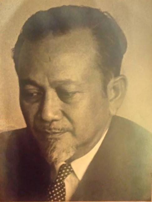 Biografi Achmad Soebardjo Lengkap
