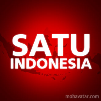 Satu Indonesia Logo Satu Indonesia Logo Satu Indonesia Logo