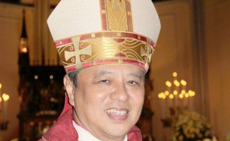 Sosok Uskup Agung Jakarta Ignatius Suharyo Yang Diangkat Jadi Kardinal