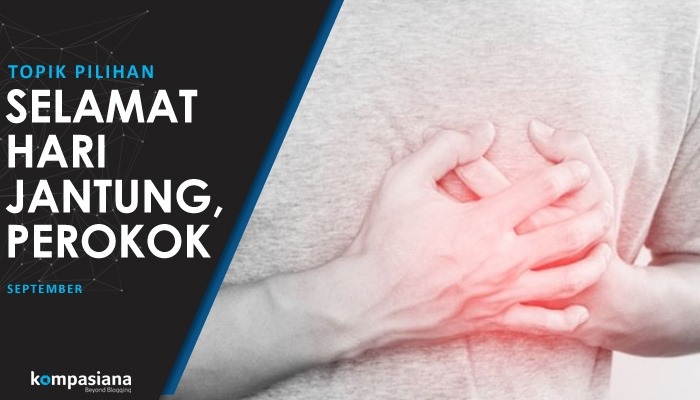 HARI JANTUNG DAN CUKAI ROKOK - Kompasiana.com