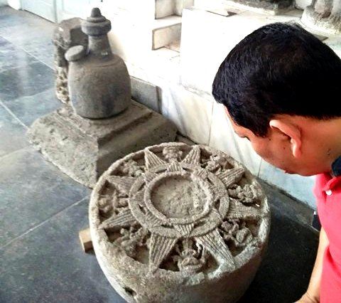 Kontroversi Surya Majapahit sebagai Lambang Kerajaan Majapahit ...
