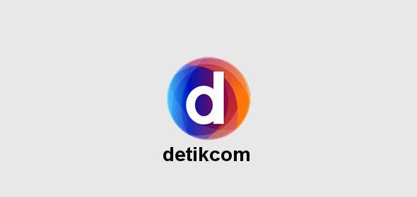 Detik News Logo