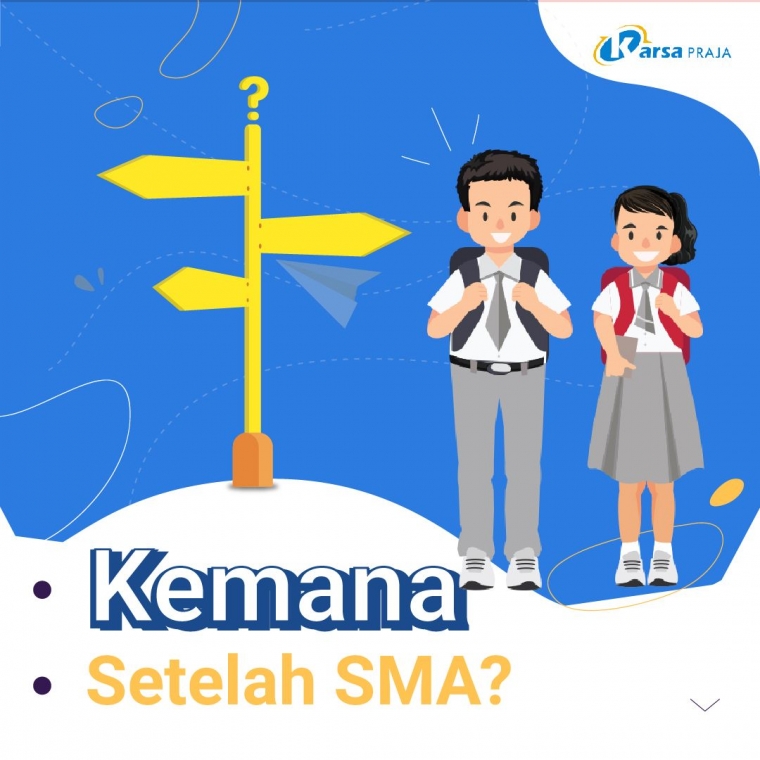 Pilihan Karir Setelah Lulus Sma - Homecare24 Pilihan Karir Setelah Lulus Sma - Homecare24