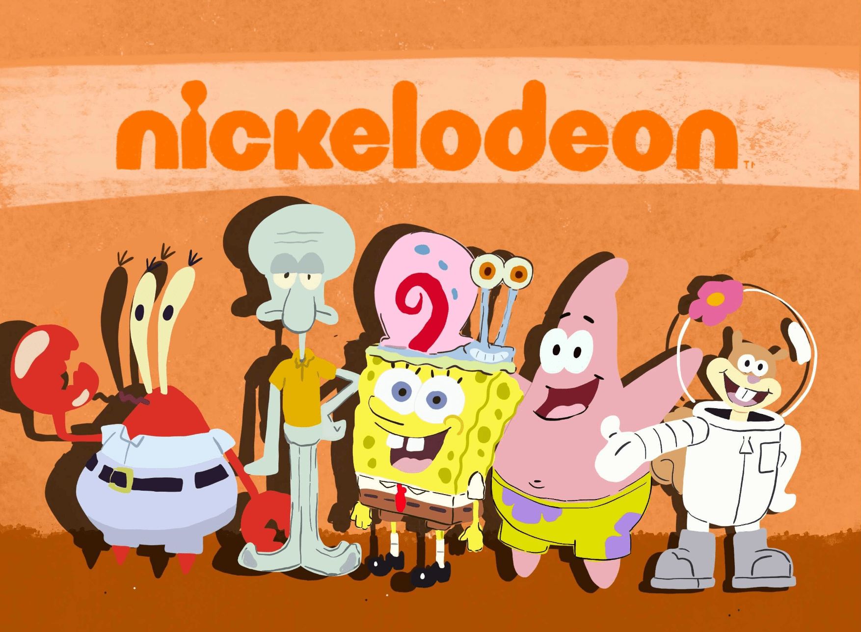 Nickelodeon Early 1900s