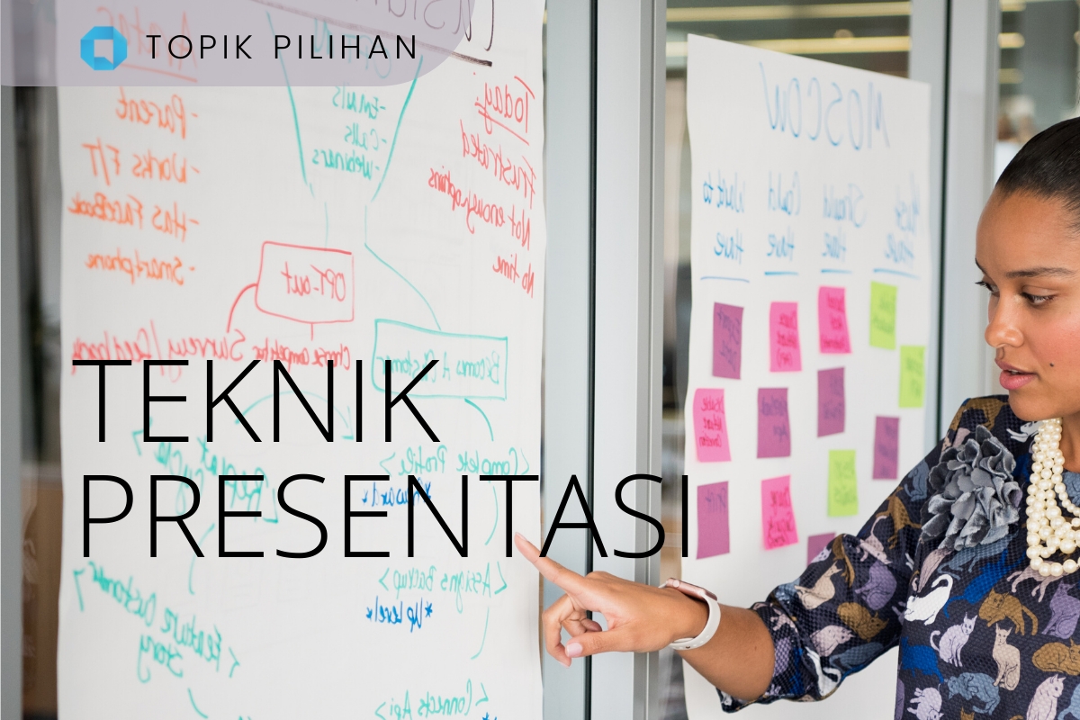 CARA MEMBUAT DAN MENYAMPAIKAN PRESENTASI - Kompasiana.com