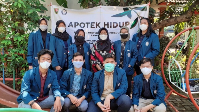 KKN Pulang Kampung: Mahasiswa KKN UNDIP Ajarkan Budaya Anti Korupsi dan ... KKN Pulang Kampung: Mahasiswa KKN UNDIP Ajarkan Budaya Anti Korupsi dan ...