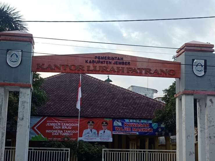 Foto Artikel : Mahasiswa KKN BTV III UNEJ Dampingi Pengembangan dan ... Foto Artikel : Mahasiswa KKN BTV III UNEJ Dampingi Pengembangan dan ...
