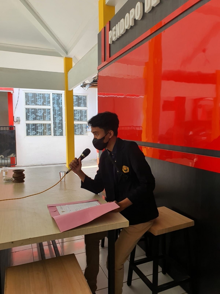 Foto Artikel : Mahasiswa KKN BTV 3 UNEJ: Pentingnya Menjaga Perilaku ... Foto Artikel : Mahasiswa KKN BTV 3 UNEJ: Pentingnya Menjaga Perilaku ...