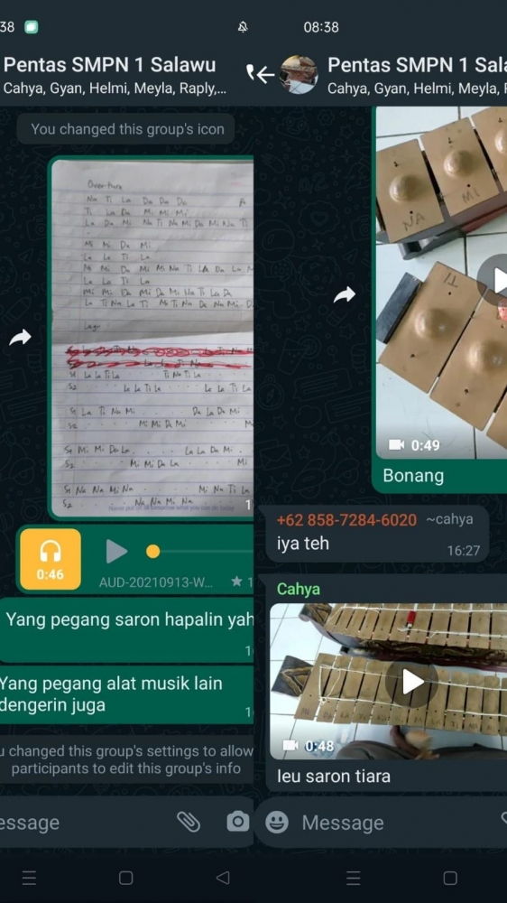 Penerapan Literasi Budaya dan Kewargaan Melalui Kesenian Sunda di SMPN ... Penerapan Literasi Budaya dan Kewargaan Melalui Kesenian Sunda di SMPN ...