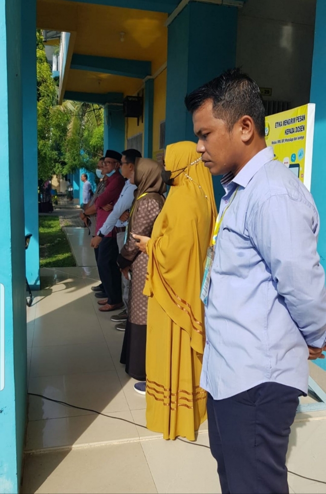 Perlombaan Meriahkan Milad Universitas Sains Cut Nyak Dhien dan Yayasan ... Perlombaan Meriahkan Milad Universitas Sains Cut Nyak Dhien dan Yayasan ...