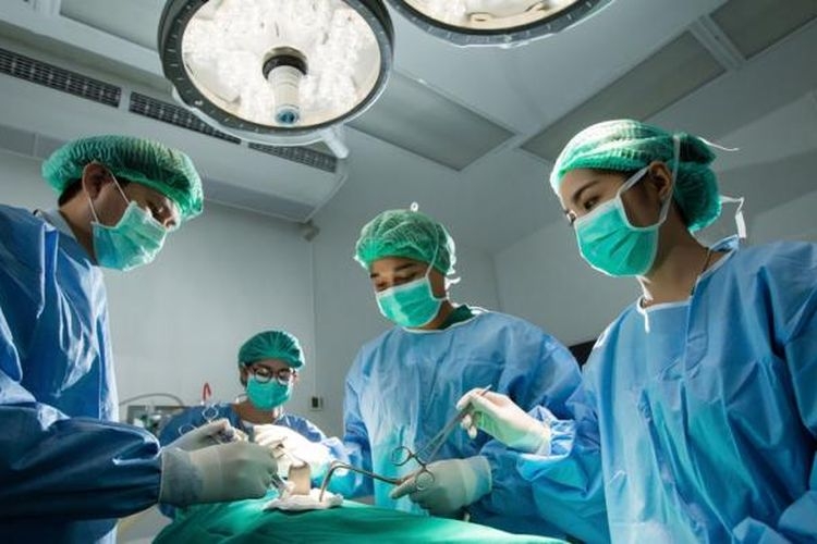 Pengalaman Apendiktomi dengan Laparoskopi Halaman 1 - Kompasiana.com Pengalaman Apendiktomi dengan Laparoskopi Halaman 1 - Kompasiana.com