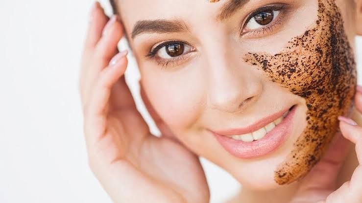 Cara Makeup Tutup Parut Hitam | Saubhaya Makeup