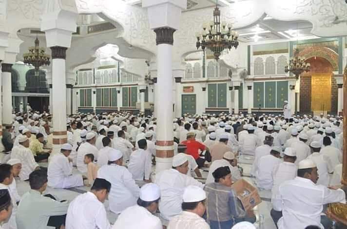 Tahukah Anda: Setiap Jumat adalah Hari Raya bagi Seorang Muslim ... Tahukah Anda: Setiap Jumat adalah Hari Raya bagi Seorang Muslim ...