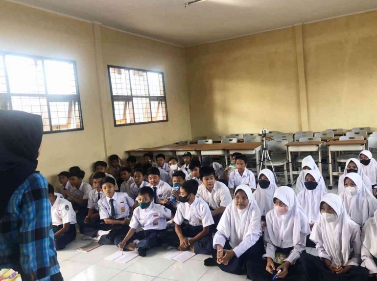 Pentingnya Pendidikan Bagi Generasi Muda Untuk Memotivasi Semangat
