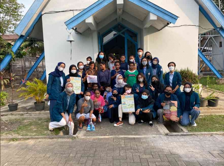 Mahasiswa KKN Undip Sampaikan Pendidikan Anti-Narkoba kepada Anak-anak ... Mahasiswa KKN Undip Sampaikan Pendidikan Anti-Narkoba kepada Anak-anak ...