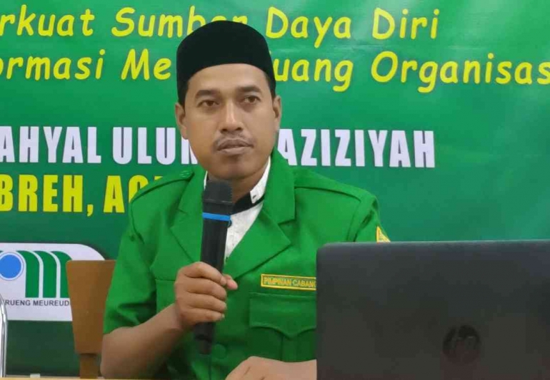 Sahabat Faisal Ali Hasyim Dilantik sebagai Irjen Kemenag RI, Ansor ... Sahabat Faisal Ali Hasyim Dilantik sebagai Irjen Kemenag RI, Ansor ...
