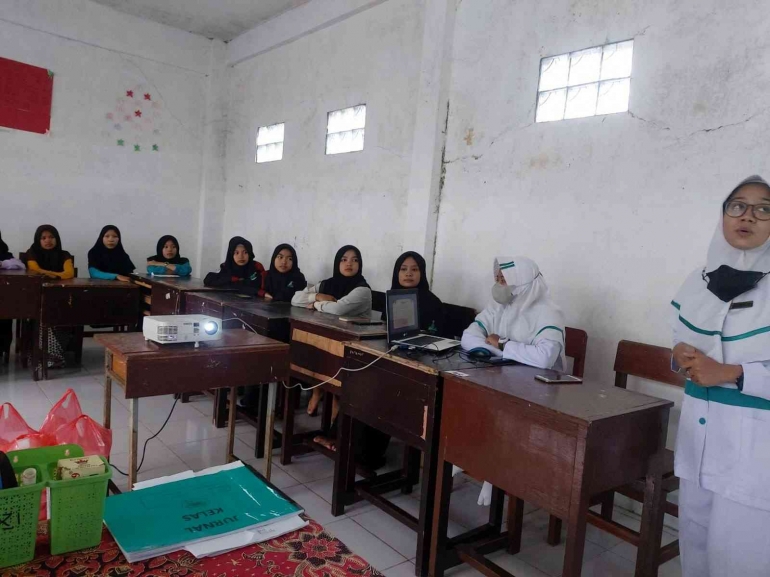 Sex Education Sebagai Antisipasi Kekerasan Seksual Pada Santri Di