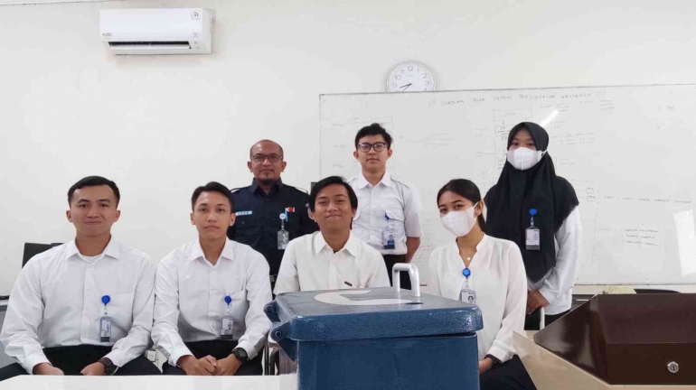 Kkn Rekognisi Upi 2022 Pmmb Batch 1 2022 Di Pt Kereta Api Indonesia