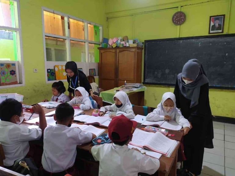 Kampus Mengajar: 3 Poin Utama Tujuan Kampus Mengajar dengan Realitanya ... Kampus Mengajar: 3 Poin Utama Tujuan Kampus Mengajar dengan Realitanya ...