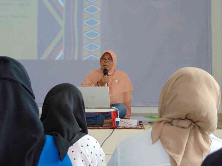 Persada Nusantara Gelar Workshop Pengembangan Konten Digital Moderasi ... Persada Nusantara Gelar Workshop Pengembangan Konten Digital Moderasi ...