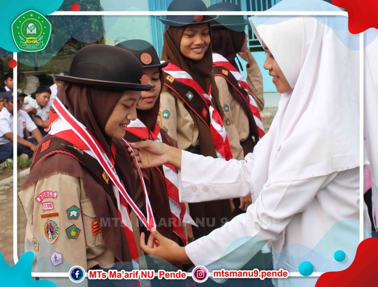 13 Peserta Didik MTs Ma'arif Nu 9 Pende Kersana Berhasil Raih Capaian ... 13 Peserta Didik MTs Ma'arif Nu 9 Pende Kersana Berhasil Raih Capaian ...