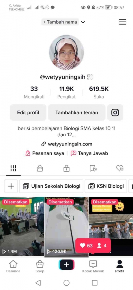 Foto Artikel : Menjadi Guru Kekinian yang Disukai Murid - Kompasiana.com Foto Artikel : Menjadi Guru Kekinian yang Disukai Murid - Kompasiana.com