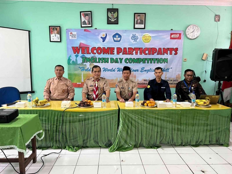 Foto Artikel : Lomba role play dan story telling dalam rangka GEBYAR ... Foto Artikel : Lomba role play dan story telling dalam rangka GEBYAR ...