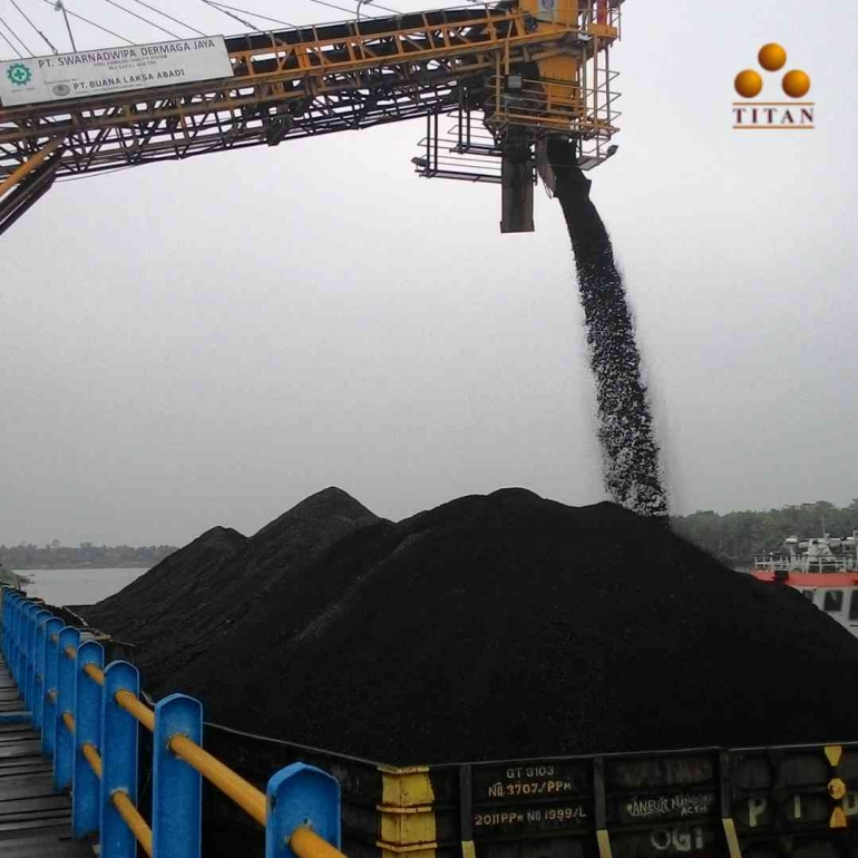 PT Bara Anugrah Sejahtera Produsen Batubara Tingkat Menengah di ... PT Bara Anugrah Sejahtera Produsen Batubara Tingkat Menengah di ...