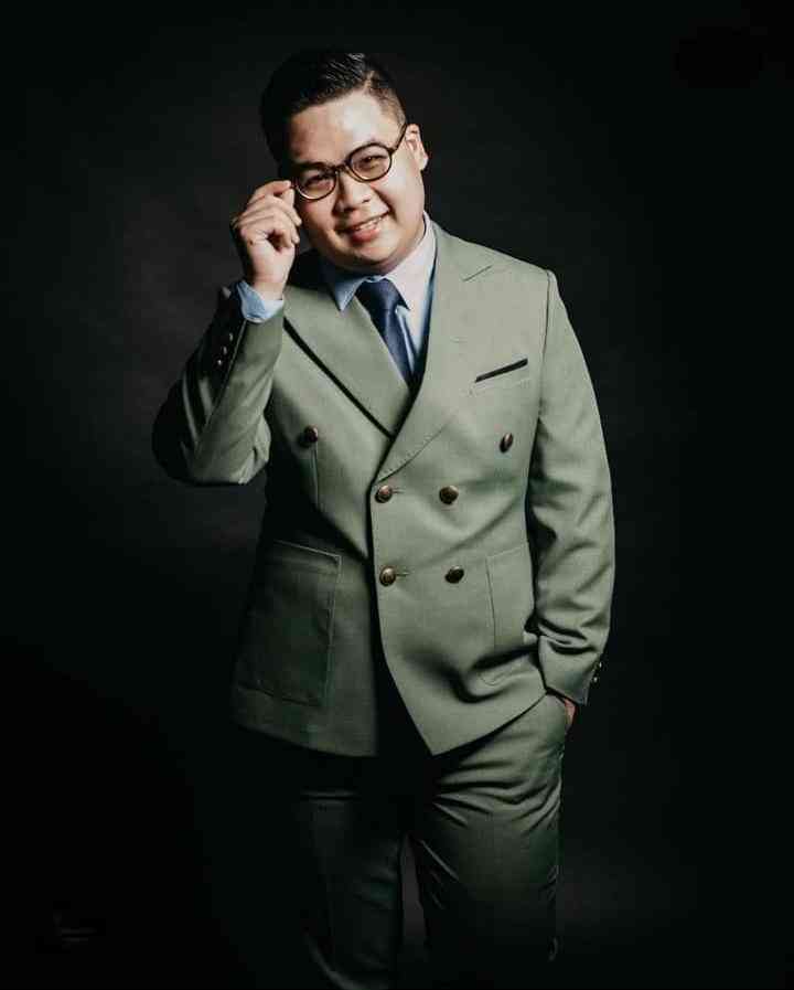Sempat Redup, Abraham Setiawan Berhasil Besarkan Bie Hin Tailor ... Sempat Redup, Abraham Setiawan Berhasil Besarkan Bie Hin Tailor ...