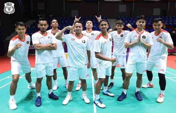 Sea Games 2023 Bangga Indonesia Sukses Kunci Medali Emas Di Cabor