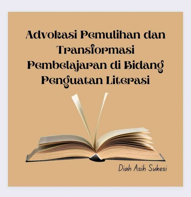 Advokasi Pemulihan Pembelajaran dan Transformasi Pendidikan Melalui ... Advokasi Pemulihan Pembelajaran dan Transformasi Pendidikan Melalui ...