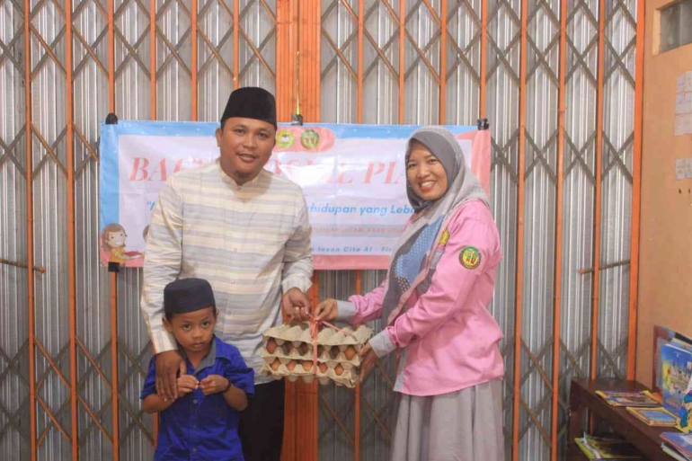 Syahdu! HMJ PIAUD Ramaikan Yayasan Insan Cita Al-Firdaus dengan ... Syahdu! HMJ PIAUD Ramaikan Yayasan Insan Cita Al-Firdaus dengan ...