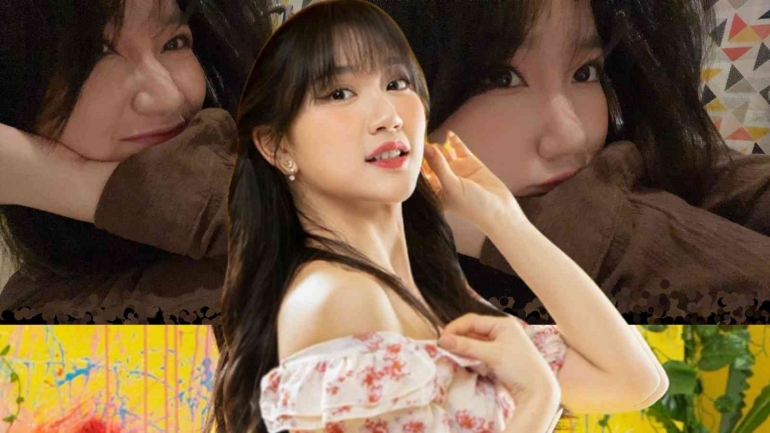 Biodata Marsha Lenathea Member Jkt48 Generasi 9