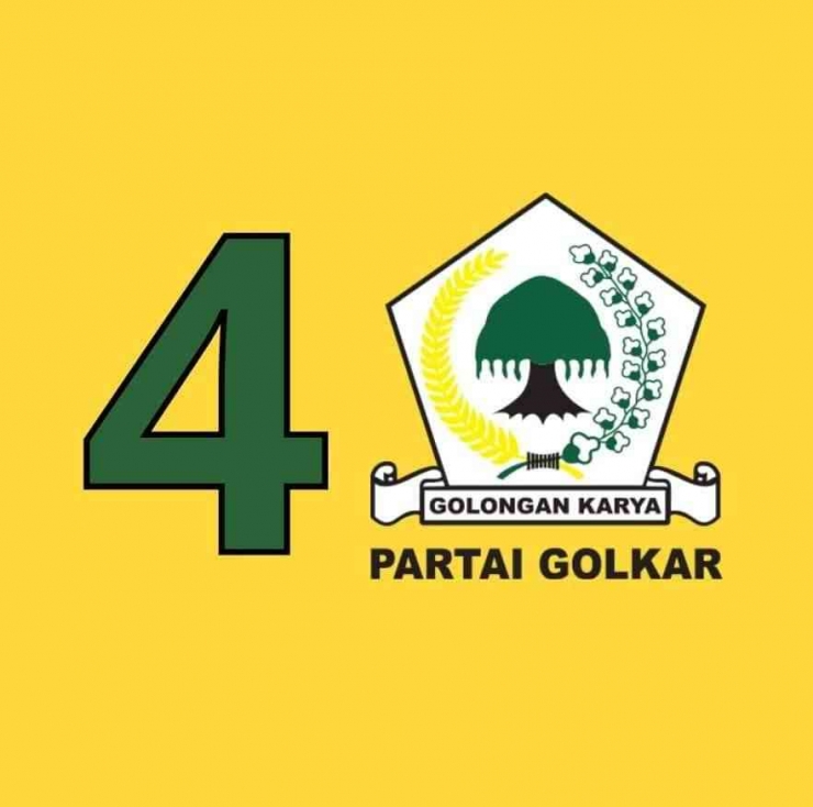 Foto Artikel Membaca Arah Angin Politik Partai Golkar Pada Pemilu