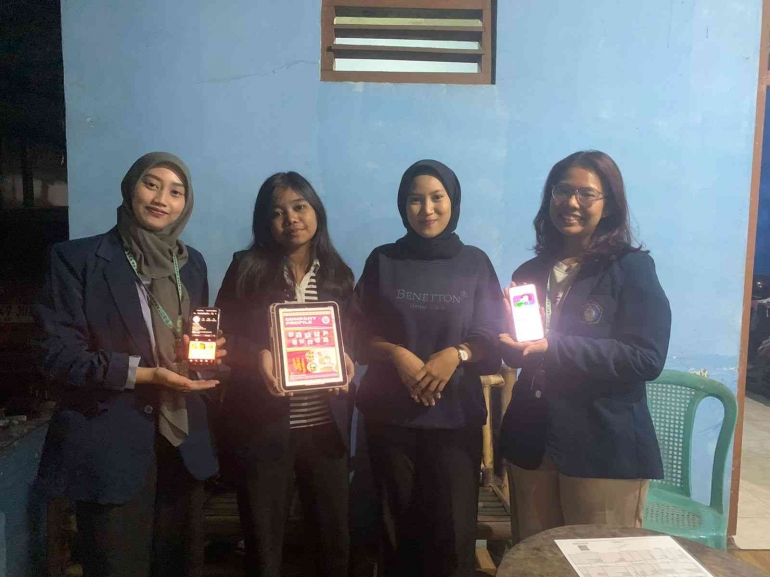 MMD UB: Bantu Pelaku UMKM Desa Krian Melalui Sosialisasi dan Pelatihan ... MMD UB: Bantu Pelaku UMKM Desa Krian Melalui Sosialisasi dan Pelatihan ...