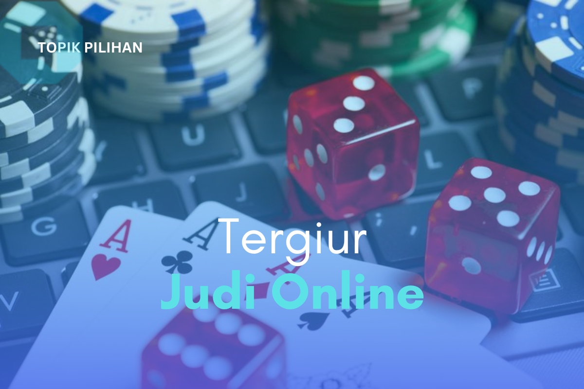 SETOP JUDI ONLINE - Kompasiana.com