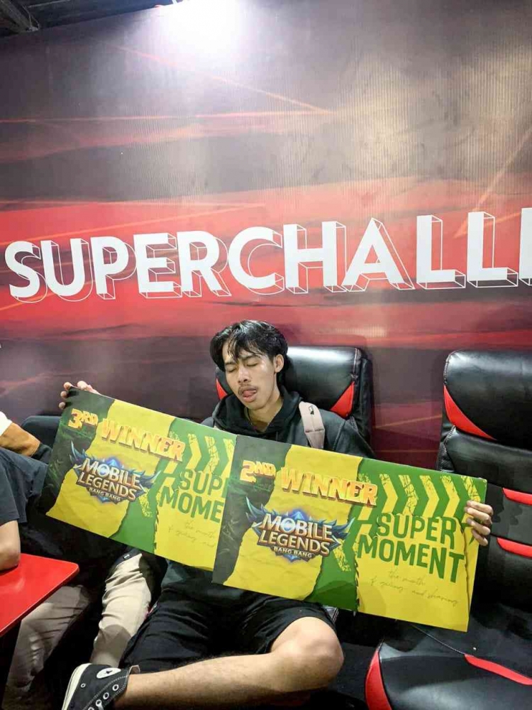 Mengenal Lebih Dekat Sandy Permana atau Tawez Coach Sekaligus Proplayer ... Mengenal Lebih Dekat Sandy Permana atau Tawez Coach Sekaligus Proplayer ...