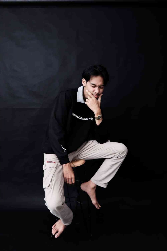 Mengenal Lebih Dekat Sandy Permana atau Tawez Coach Sekaligus Proplayer ... Mengenal Lebih Dekat Sandy Permana atau Tawez Coach Sekaligus Proplayer ...