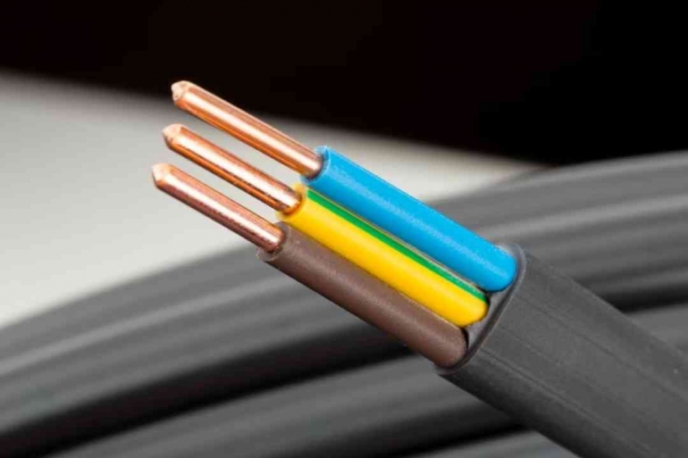 5 Merk Kabel Listrik Terbaik di Indonesia Halaman 1 - Kompasiana.com 5 Merk Kabel Listrik Terbaik di Indonesia Halaman 1 - Kompasiana.com