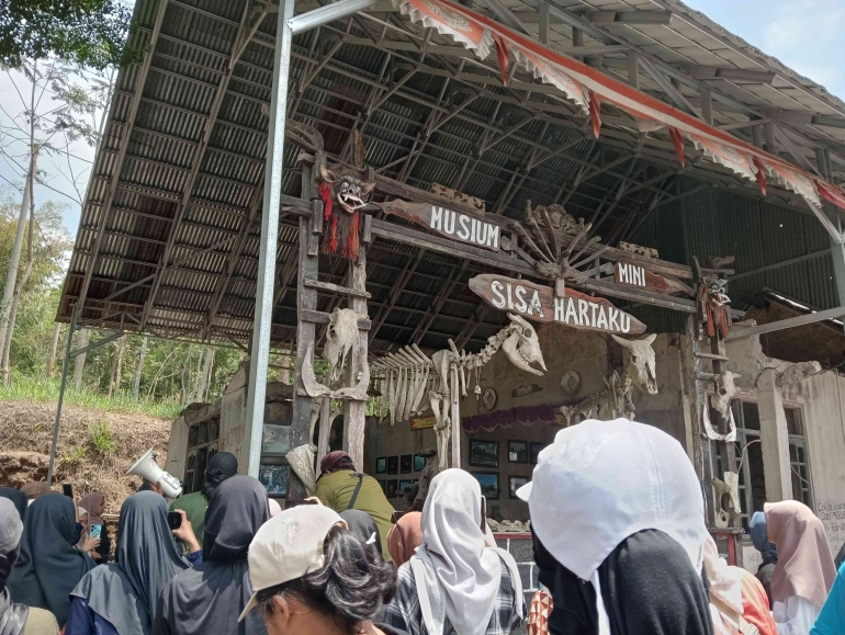 Menelusuri Sejarah di Yogyakarta: Keajaiban Yogyakarta melalui Empat ... Menelusuri Sejarah di Yogyakarta: Keajaiban Yogyakarta melalui Empat ...