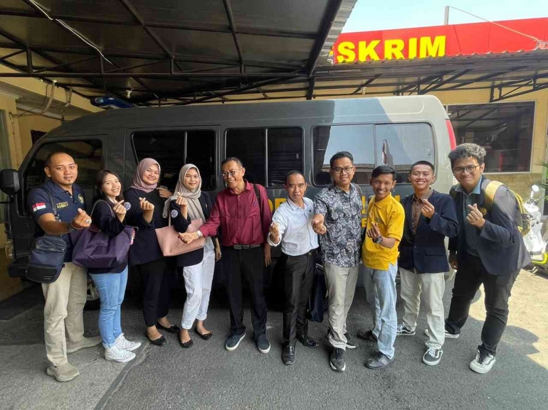 Program Magang MBKM: Pengalaman dan Refleksi Mahasiswa Fakultas Hukum ... Program Magang MBKM: Pengalaman dan Refleksi Mahasiswa Fakultas Hukum ...