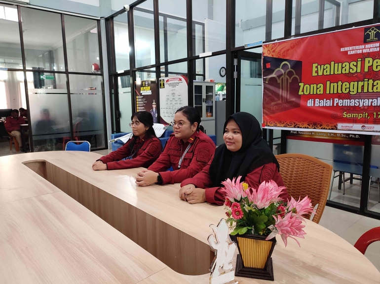 Pentingnya Spip Dan Manajemen Risiko Untuk Pelaksanaan Tusi Yang